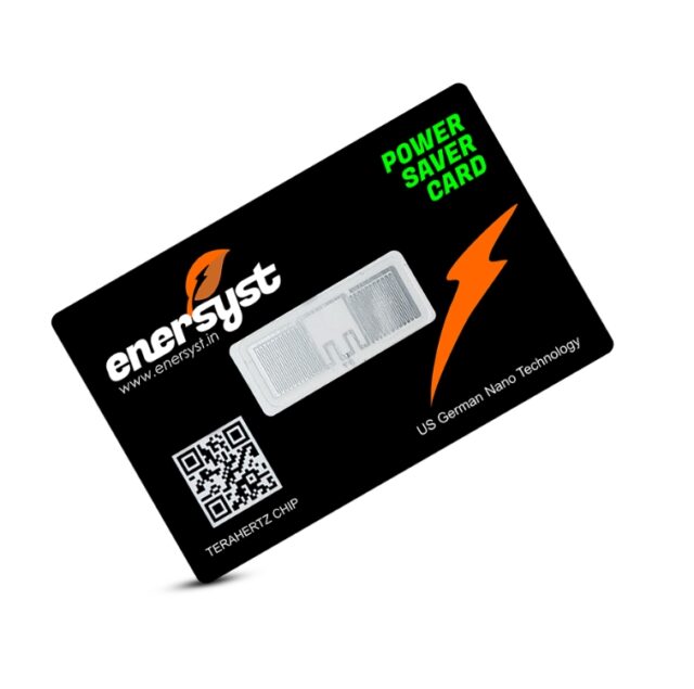 Enersyst: India’s No. 1 Electricity Saver Card Manufacturer