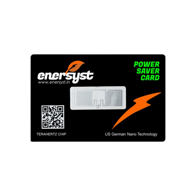 Buy Electricity Saver Card Online at Enersyst India