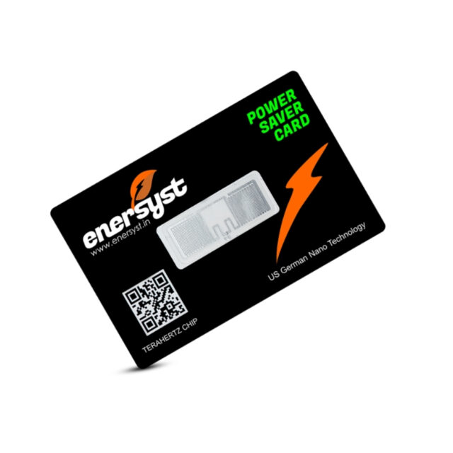 Buy Electricity Saver Card Online at Enersyst India